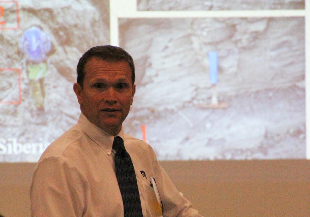 Geology - Southwest Section of the American Association of Petroleum ...