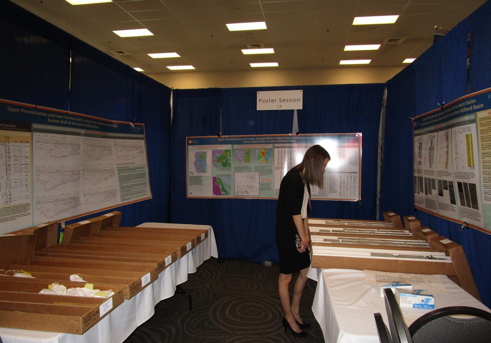 Geology - Southwest Section of the American Association of Petroleum ...